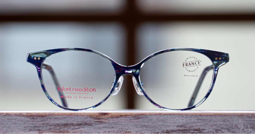 Lafont | メガネフレーム|Land&ruto|
