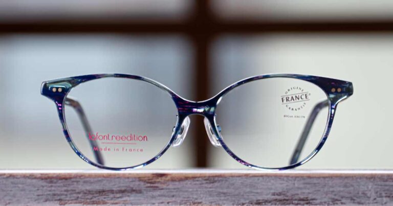 Lafont | メガネフレーム|Land&ruto|