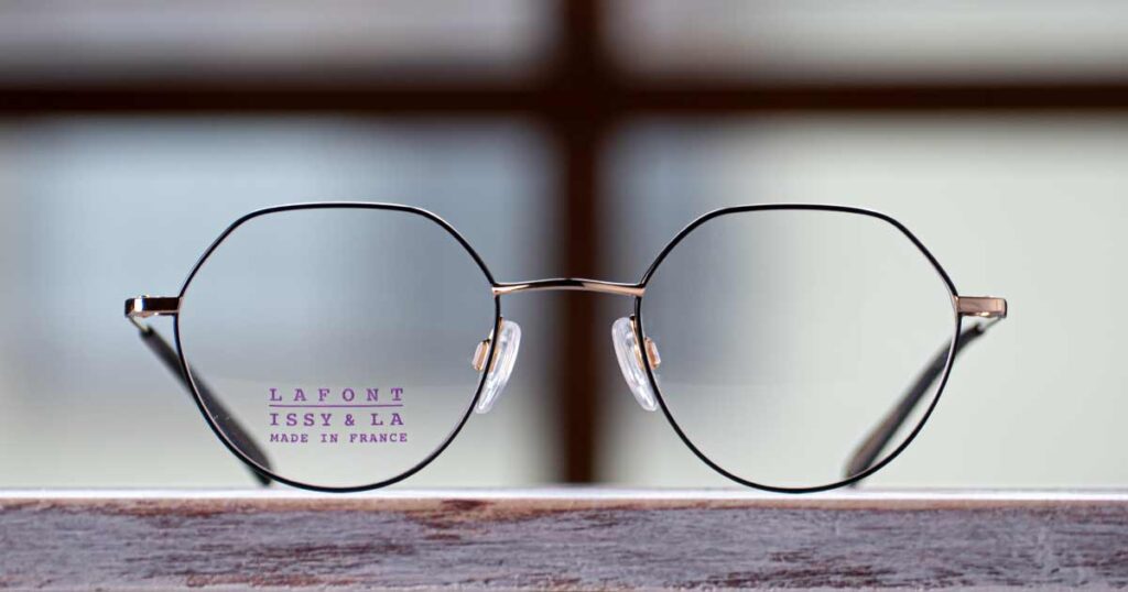Lafont | メガネフレーム|Land&ruto|