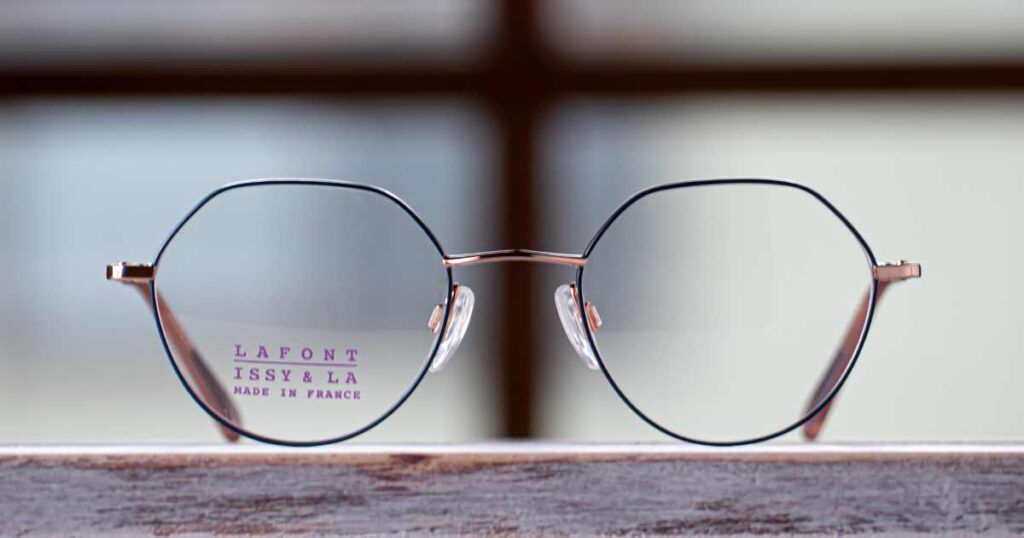 Lafont | メガネフレーム|Land&ruto|