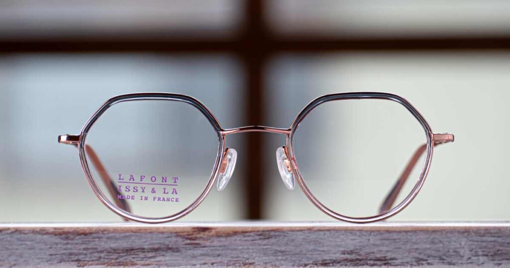 Lafont | メガネフレーム|Land&ruto|