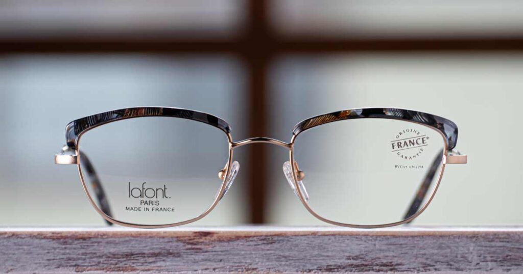 Lafont | メガネフレーム|Land&ruto|