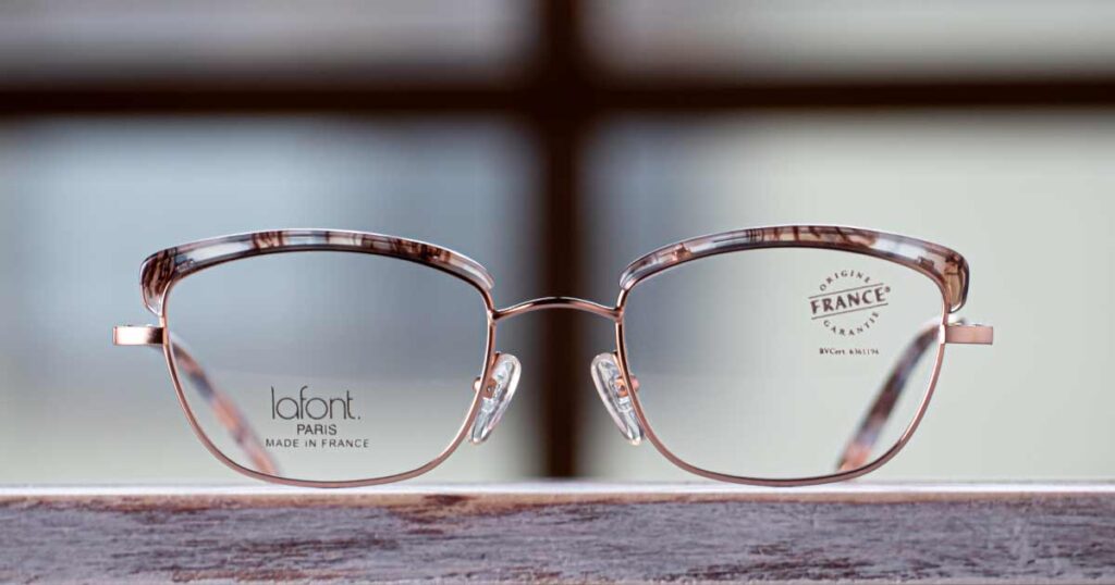 Lafont | メガネフレーム|Land&ruto|