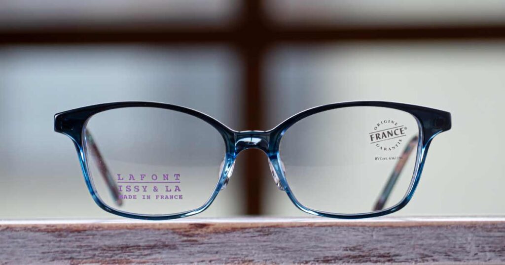 Lafont | メガネフレーム|Land&ruto|