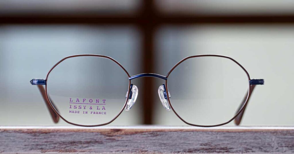 Lafont | メガネフレーム|Land&ruto|
