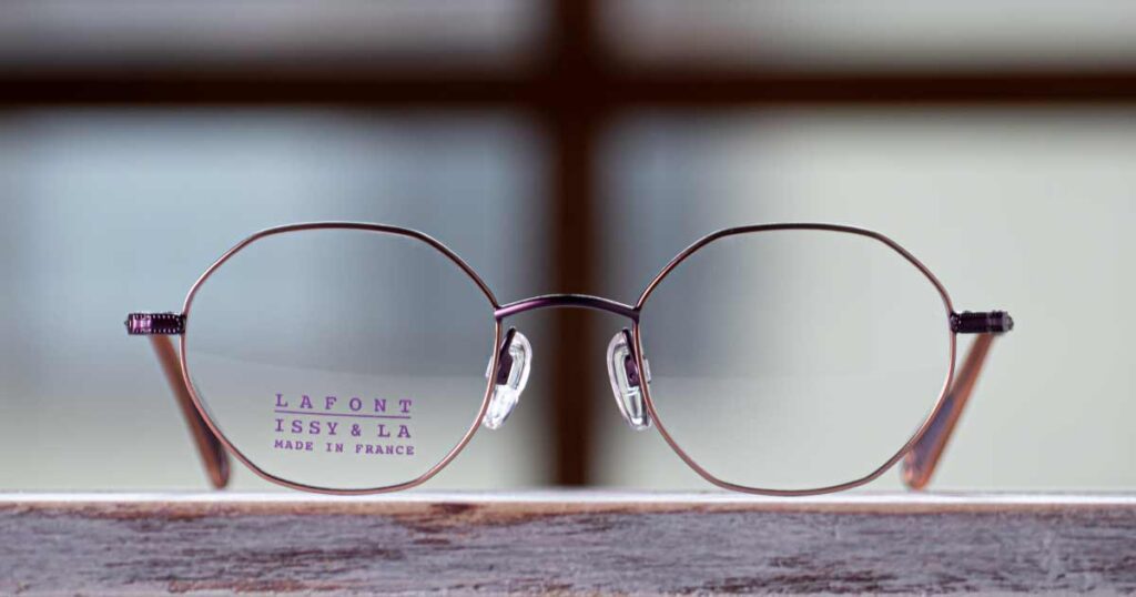 Lafont | メガネフレーム|Land&ruto|