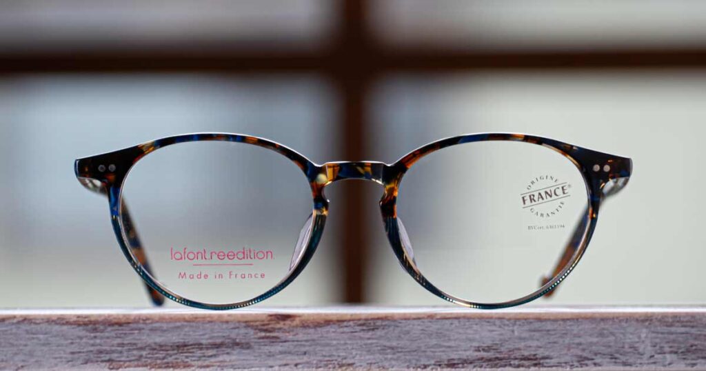 Lafont | メガネフレーム|Land&ruto|