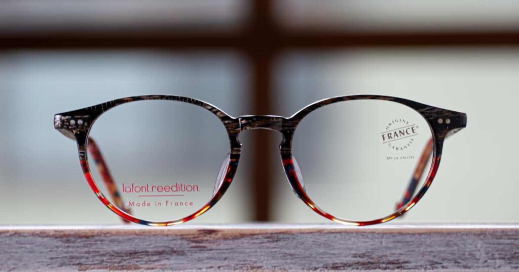 Lafont | メガネフレーム|Land&ruto|