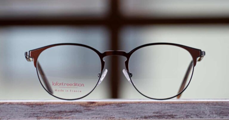 Lafont | メガネフレーム|Land&ruto|