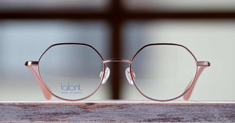 Lafont | メガネフレーム|Land&ruto|