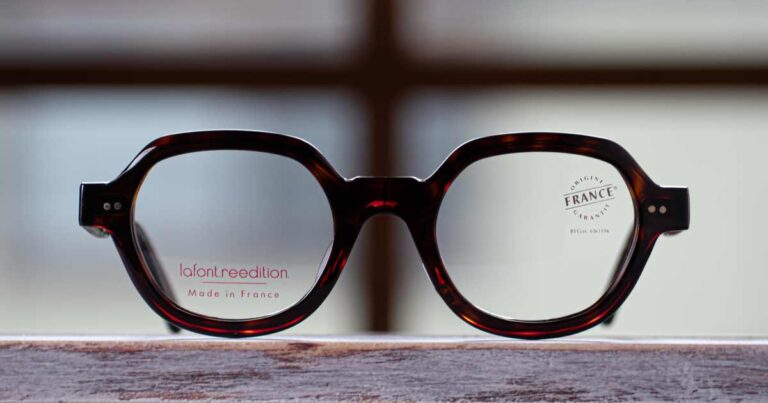 Lafont | メガネフレーム|Land&ruto|