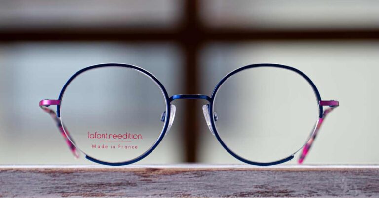 Lafont | メガネフレーム|Land&ruto|