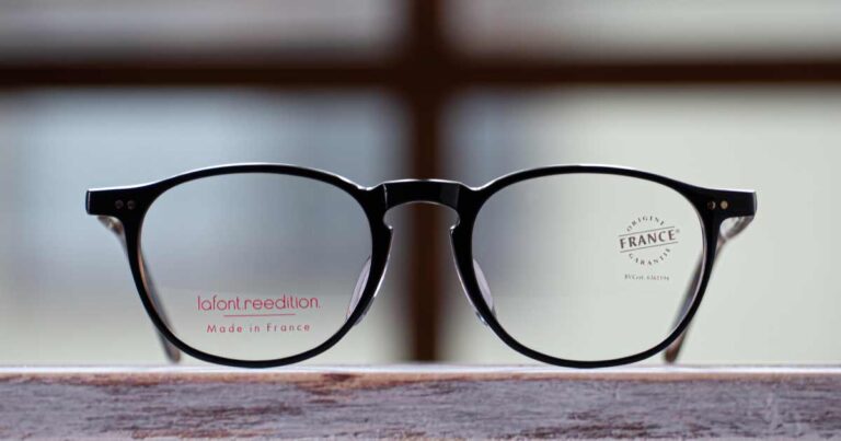 Lafont | メガネフレーム|Land&ruto|