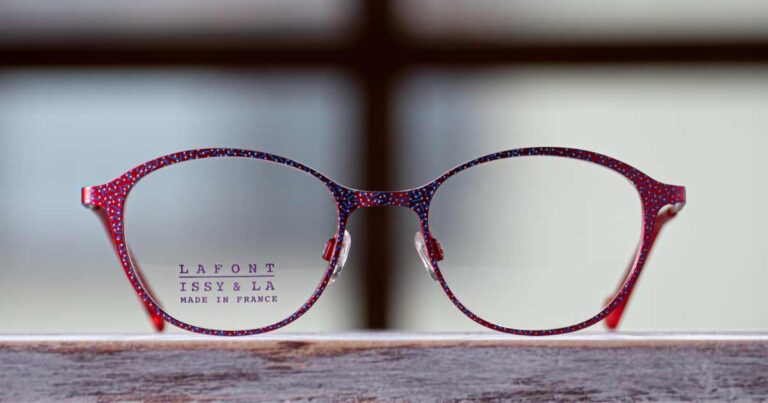 Lafont | メガネフレーム|Land&ruto|