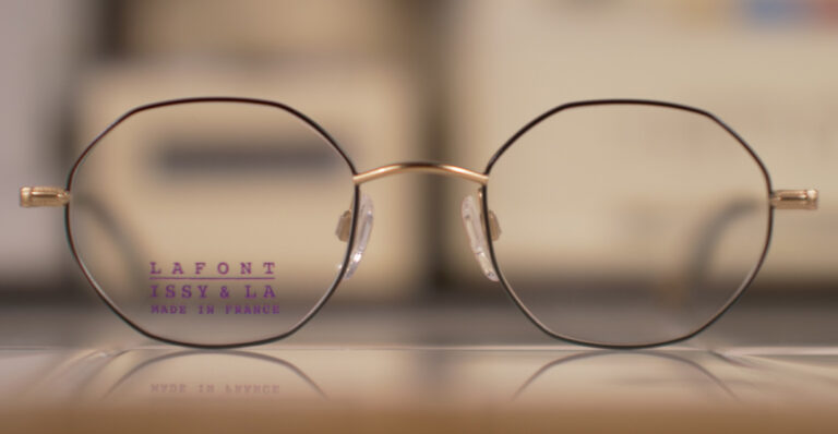 Lafont | メガネフレーム|Land&ruto|