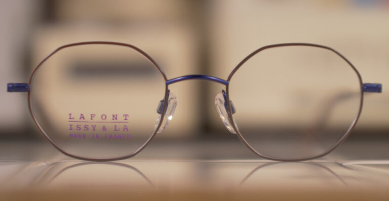Lafont | メガネフレーム|Land&ruto|