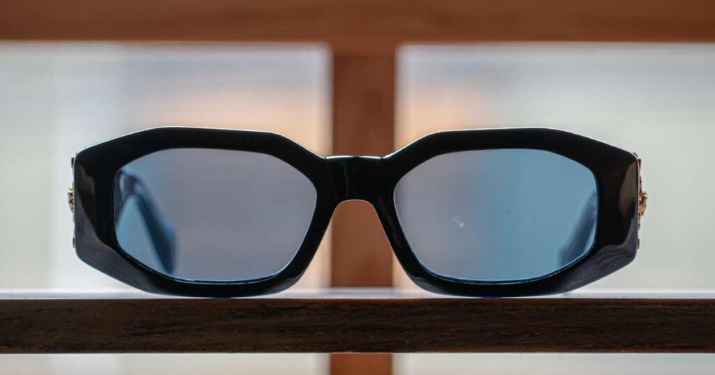 サングラス|Land&ruto|