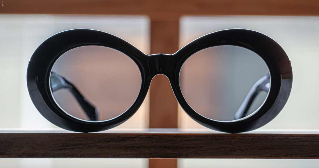 サングラス|Land&ruto|